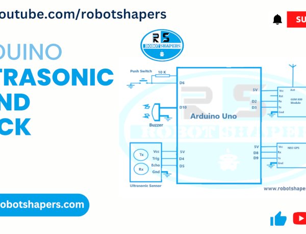 Arduino Clap Switch - Robotshapers - Best DIY, Science & Engineering ... Arduino Clap Switch - Robotshapers - Best DIY, Science & Engineering ...